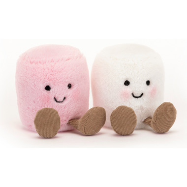 Buy Jellycat Amuseable Marshmallows at Well.ca | Free Shipping $35+ in ...