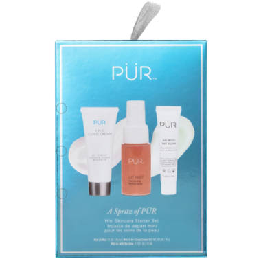 Buy PUR A Spritz of PUR Mini Skincare Starter Set at Well.ca | Free ...