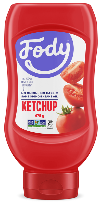 Buy Fody Ketchup at Well.ca | Free Shipping $35+ in Canada