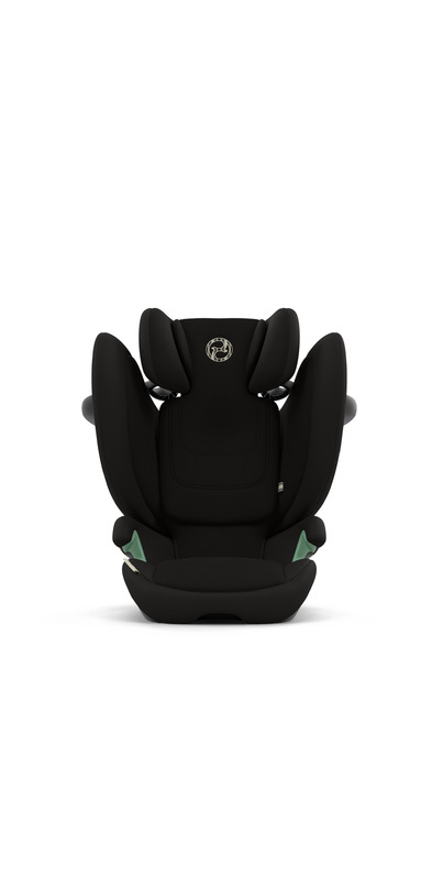 Buy Cybex Solution G High Back Booster Car Seat Moon Black at Well.ca ...
