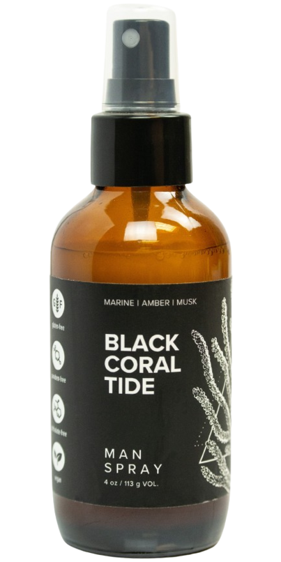 Achetez le spray Broken Top Man Black Coral Tide chez Well.ca ...