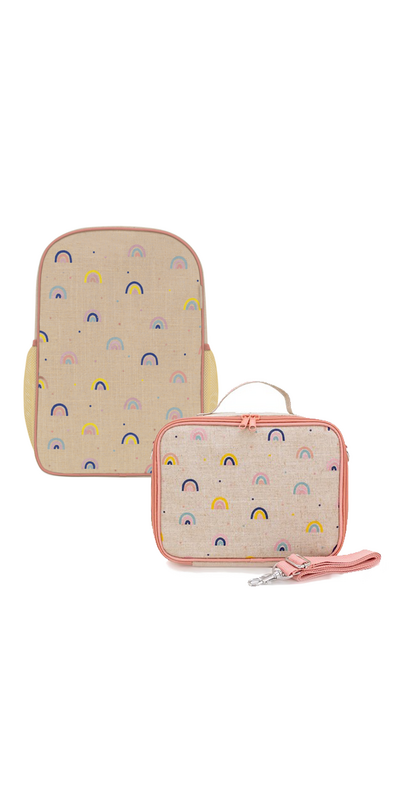 Buy SoYoung Neo Rainbows Backpack Bundle at Well.ca | Free Shipping $35 ...
