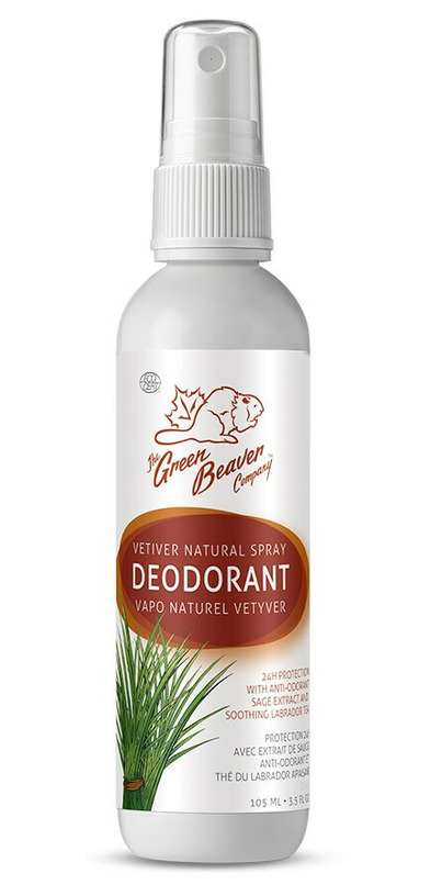Buy Green Beaver Deodorant Spray at Well.ca | Free Shipping $35+ in Canada