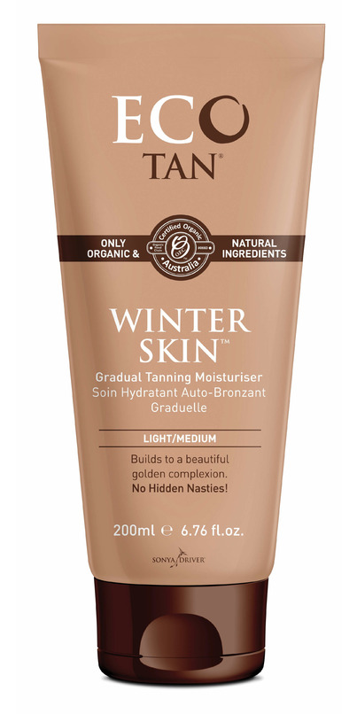 Buy Eco Tan Winter Skin Gradual Tanner at Well.ca | Free Shipping $35 ...