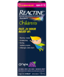 Buy Reactine Allergy Extra Strength 24 Hour at Well.ca | Free Shipping ...