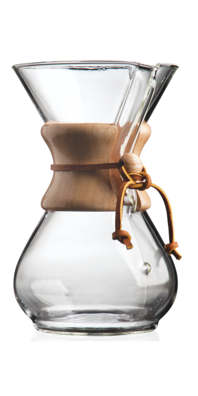 Buy Chemex 6 Cup Classic Coffeemaker at Well.ca | Free Shipping $35+ in ...