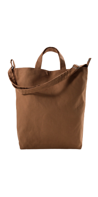 Buy BAGGU Duck Bag Pinto at Well.ca | Free Shipping $35+ in Canada