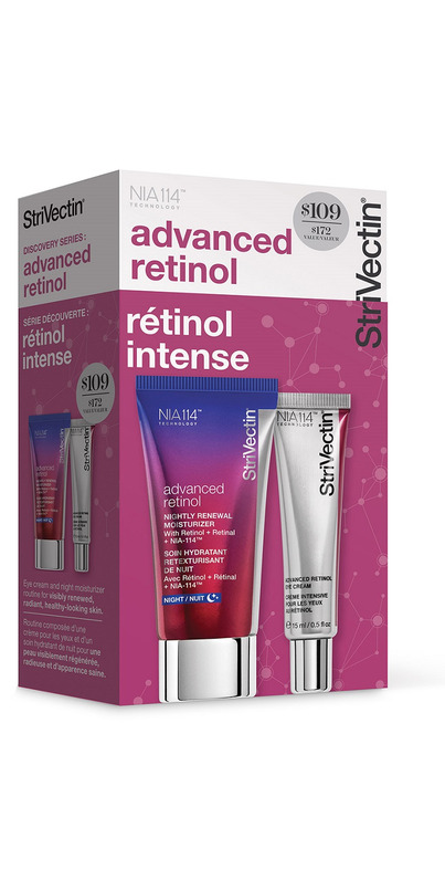 Buy StriVectin Power Starters Advanced Retinol Kit at Well.ca | Free ...