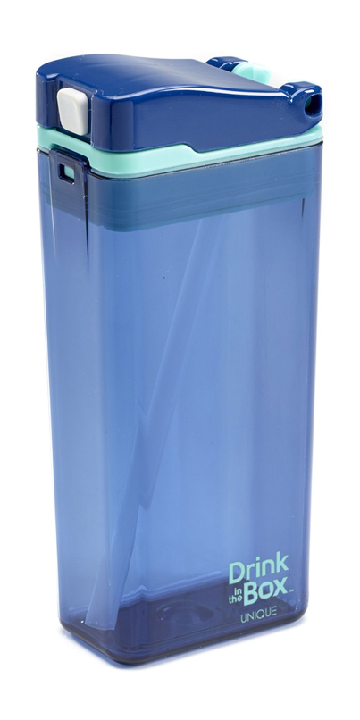 Buy Drink in the Box Blue at Well.ca | Free Shipping $35+ in Canada