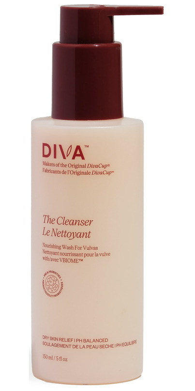 Buy DIVA Cleanser at Well.ca | Free Shipping $35+ in Canada