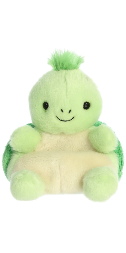 Buy Aurora Palm Pals Plush Tiny Turtle at Well.ca | Free Shipping $35 ...
