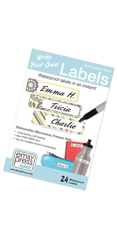 Buy Emily Press Labels Grace at Well.ca | Free Shipping $35+ in Canada