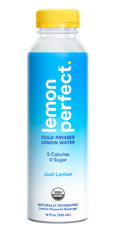 Buy Lemon Perfect Lemon Water Just Lemon at Well.ca | Free Shipping $35 ...