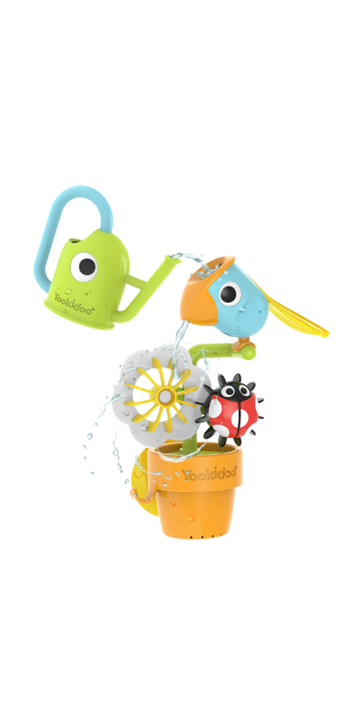 Buy Yookidoo Pour 'N' Spin Tipping Bird at Well.ca | Free Shipping $35 ...