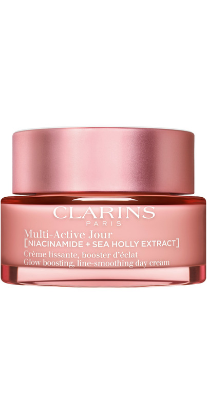 Buy Clarins Multi-Active Day Face Cream All Skin Types at Well.ca ...