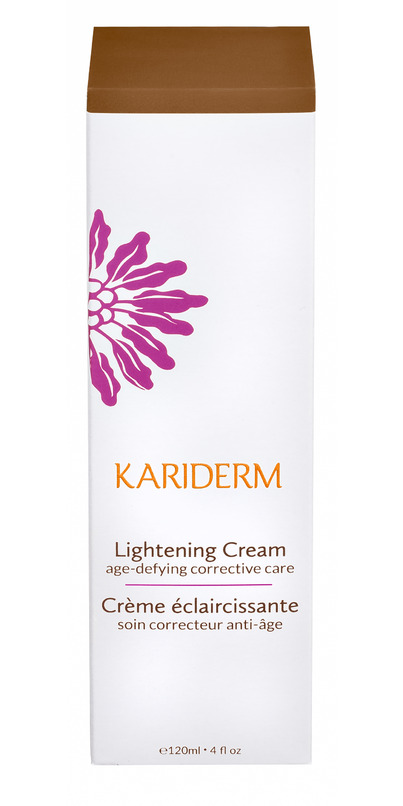 Buy Kariderm Lightening Cream at Well.ca | Free Shipping $35+ in Canada