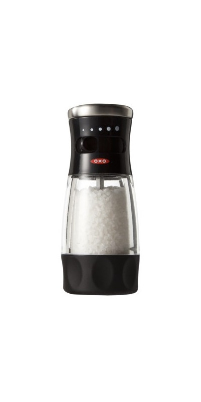 Buy OXO SoftWorks Ceramic Salt Grinder at Well.ca | Free Shipping $35 ...