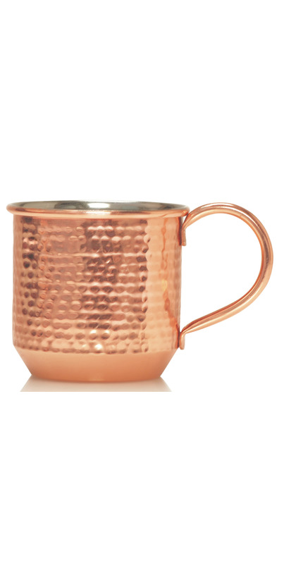 Buy Thymes Simmered Cider Poured Candle Mug at Well.ca | Free Shipping ...