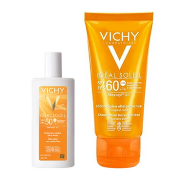 Buy Vichy Sun Care Bundle at Well.ca | Free Shipping $35+ in Canada