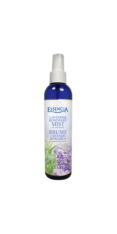 Buy Homeocan Essencia Room Mist with Essential Oils at Well.ca | Free ...