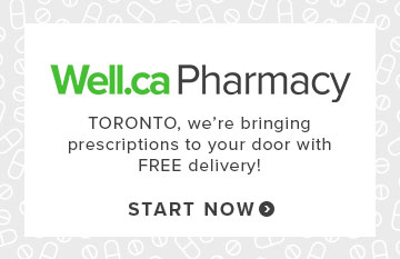 Well.ca - Canada's online health, beauty, and skin care store Free Shipping
