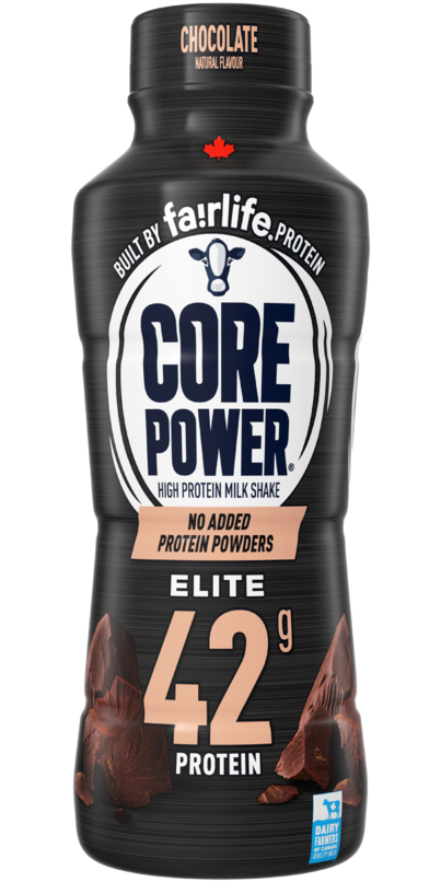 Buy Fairlife Core Power High Protein Milk Shake Elite Chocolate at Well ...