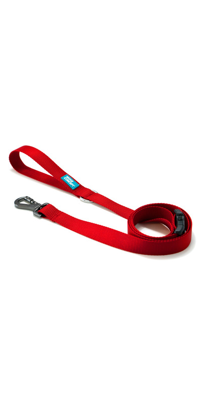 Buy Woof Concept Leash Rouge at Well.ca | Free Shipping $35+ in Canada