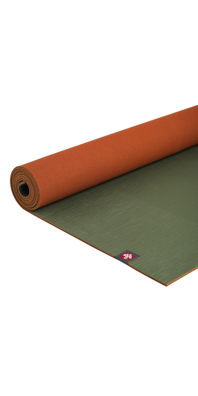 Buy Manduka eKO Mat 5mm Range at Well.ca | Free Shipping $35+ in Canada