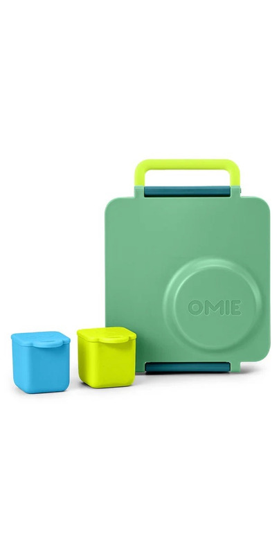 Buy OmieLife OmieBox & OmieDip Green Bundle at Well.ca | Free Shipping ...