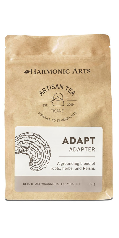 Buy Harmonic Arts Artisan Tea Adapt at Well.ca | Free Shipping $35+ in Canada