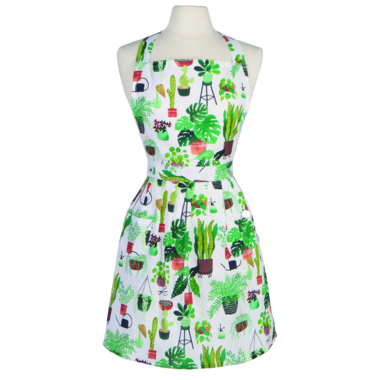 Buy Danica Jubilee Classic Apron Let It Grow at Well.ca | Free Shipping ...