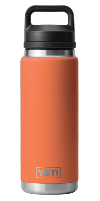 Buy YETI Rambler Bottle Chug High Desert Clay at Well.ca | Free ...