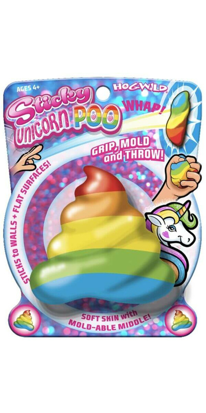 Buy Hog Wild Sticky Unicorn Poo at Well.ca | Free Shipping $35+ in Canada