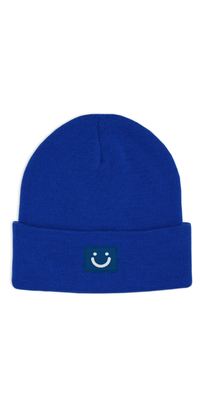 Buy Hot Paws Boys Hat Cobalt at Well.ca | Free Shipping $35+ in Canada
