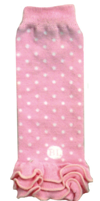 Buy BabyLegs Organic Newborn Leg Warmers Bo Peep at Well.ca | Free ...