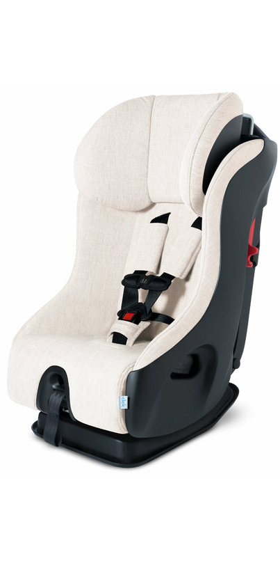 Buy Clek Fllo Convertible Car Seat Marshmallow at Well.ca | Free ...