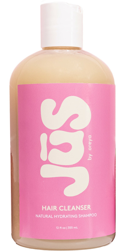 Buy JUS BY OREYA Hair Cleanser Coconut Fruit at Well.ca | Free Shipping ...