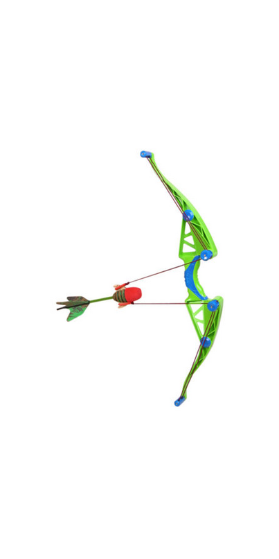 Buy ZING Toys Z-Curve Bow at Well.ca | Free Shipping $35+ in Canada