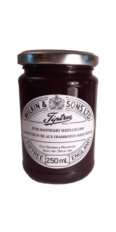 Buy Tiptree Raspberry Seedless Jam at Well.ca | Free Shipping $49+ in ...
