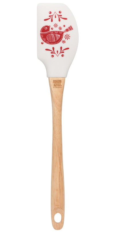 Buy Now Designs Spatula Folk Feathers at Well.ca | Free Shipping $35 ...