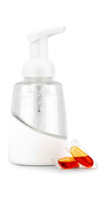 Buy Mortier Pilon Foaming Hand Soap at Well.ca | Free Shipping $35+ in ...