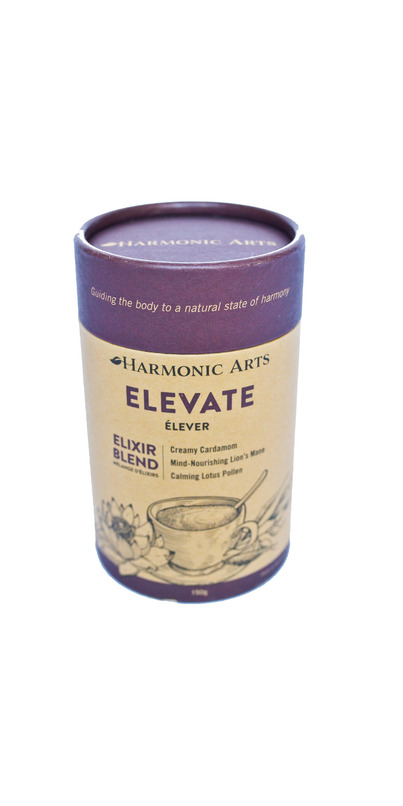 Buy Harmonic Arts Elevate Elixir at Well.ca | Free Shipping $35+ in Canada