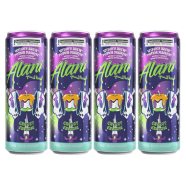 Achetez Alani Nu Energy Drink Witches Brew Bundle à Well.ca | Livraison ...