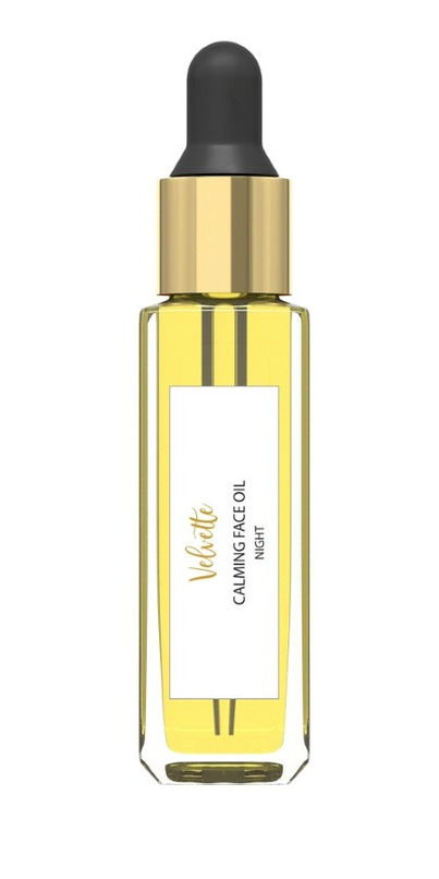 Buy Velvette Calming Face Oil (Night) at Well.ca | Free Shipping $35 ...