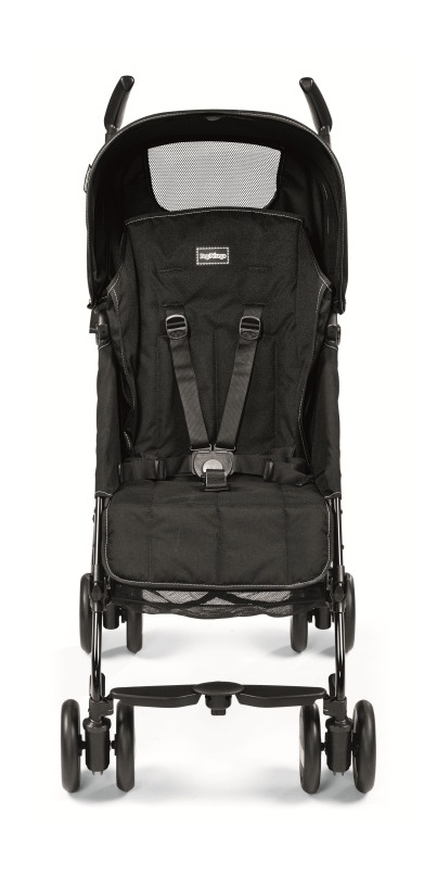 Buy Peg Perego Pliko Mini Stroller Onyx at Well.ca | Free Shipping $35 ...