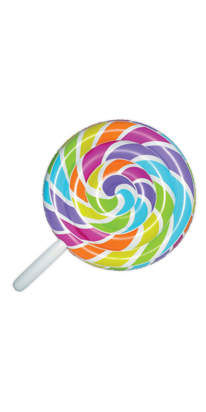 Buy Ricochet Pool Float Jumbo Lollipop at Well.ca | Free Shipping $35 ...