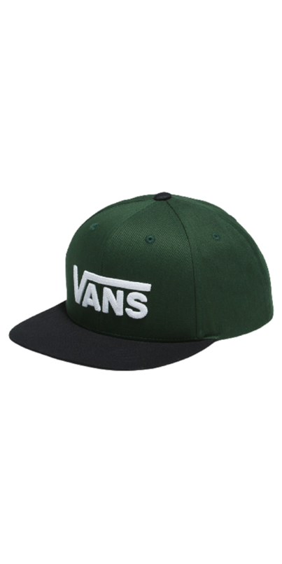 Buy Vans Kids Drop V Snapback Mountain View at Well.ca | Free Shipping ...