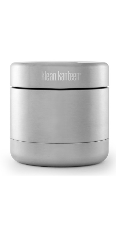 Buy Klean Kanteen Stainless Vacuum Insulated Food Canister at Well.ca ...
