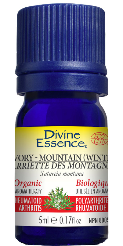 Buy Divine Essence Savory Mountain Essential Oil at Well.ca | Free ...