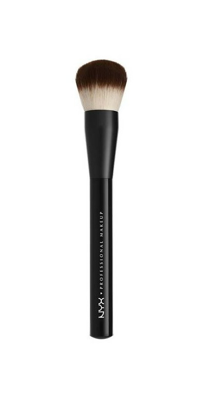 Achetez le NYX Pro Multi-Purpose Buffing Brush chez Well.ca | Livraison ...